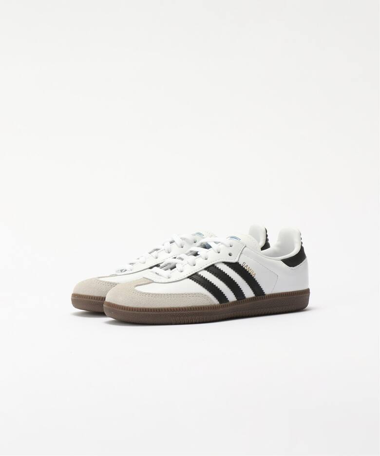 ADIDAS:IE3677:SAMBA OG C（スニーカー）｜BOICE FROM BAYCREW'S（ボイスフロムベイクルーズ）の通販 ...