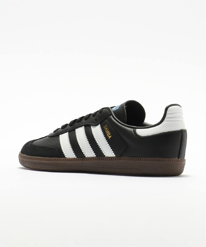 ADIDAS:IE3678:SAMBA OG C（スニーカー）｜BOICE FROM BAYCREW'S（ボイスフロムベイクルーズ）の通販 ...