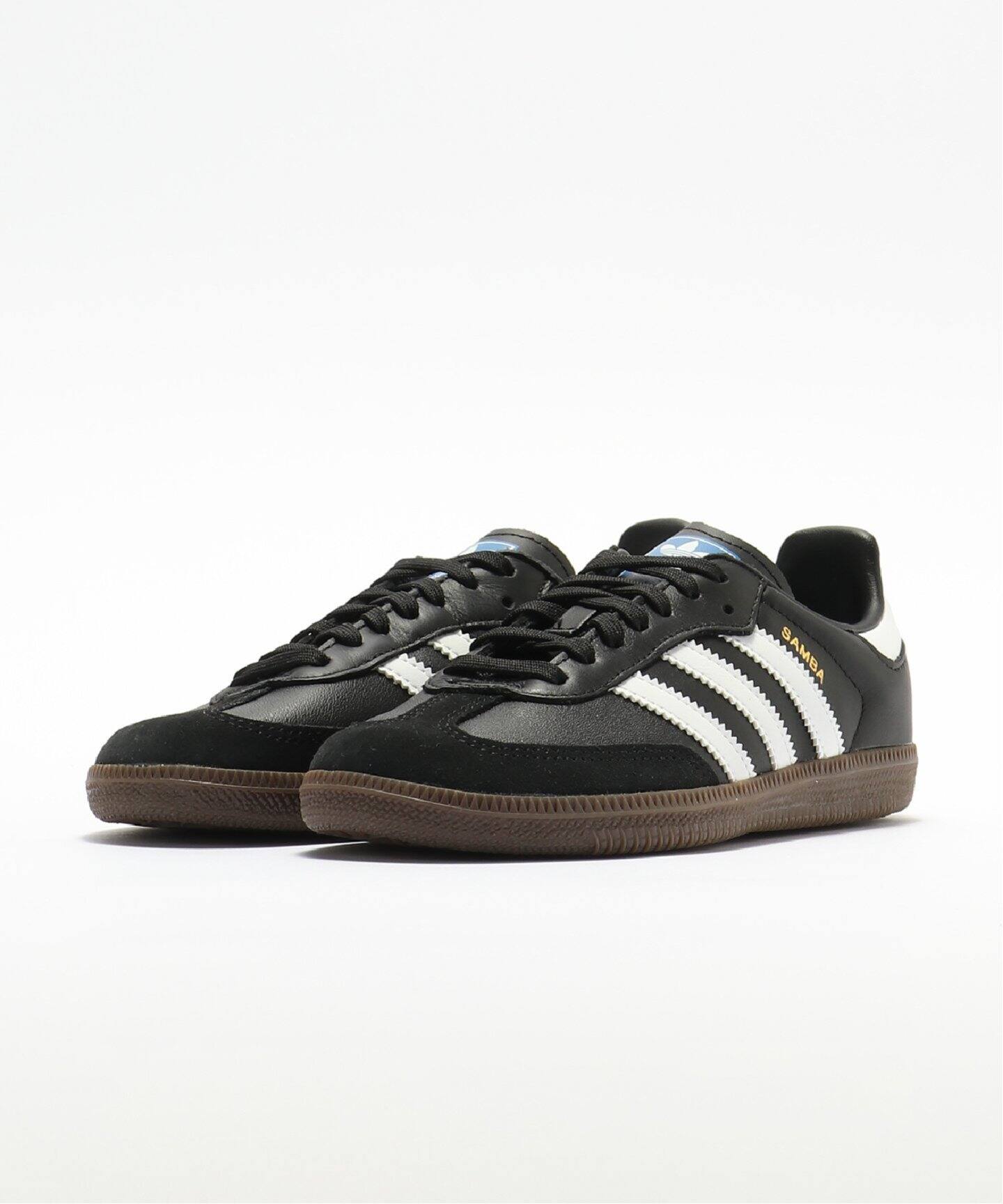 ADIDAS:IE3678:SAMBA OG C（スニーカー）｜BOICE FROM BAYCREW'S（ボイスフロムベイクルーズ）の通販 ...