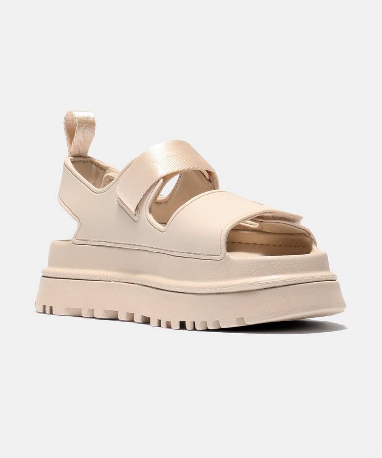 UGG W GOLDENGLOW 1152685-SSAL（サンダル）｜HERRINGBONE（ヘリンボーン）の通販｜BAYCREW’S STORE