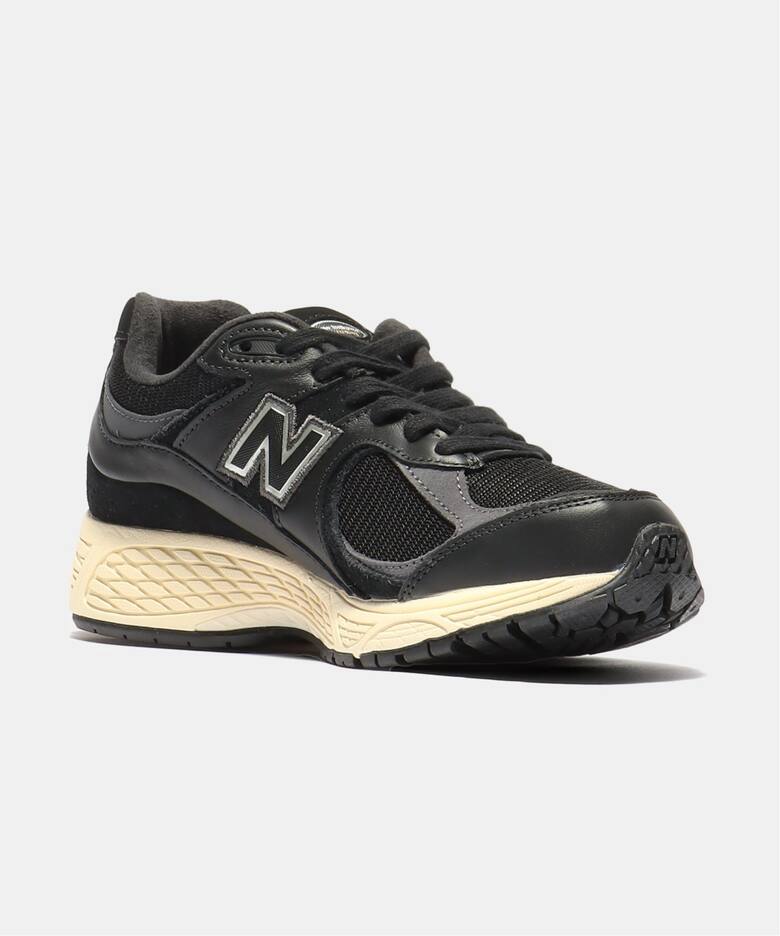 【New Balance / ニューバランス】M2002RIB（スニーカー）｜HERRINGBONE（ヘリンボーン）の通販｜BAYCREW’S ...
