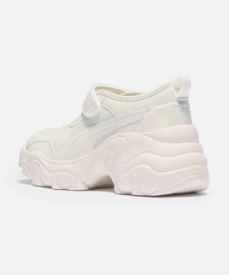 PUMA Pulsar Wedge WOMENS Sandal 398677-01（サンダル）｜HERRINGBONE（ヘリンボーン）の通販 ...