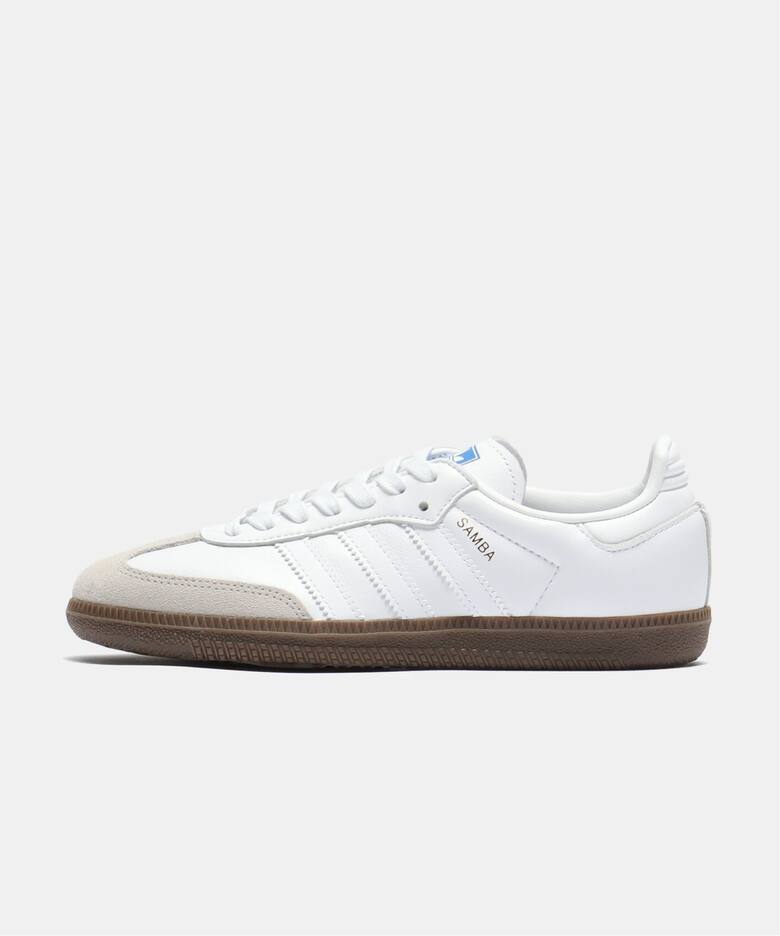 adidas originals SAMBA OG IE3439（スニーカー）｜HERRINGBONE（ヘリンボーン）の通販｜BAYCREW ...