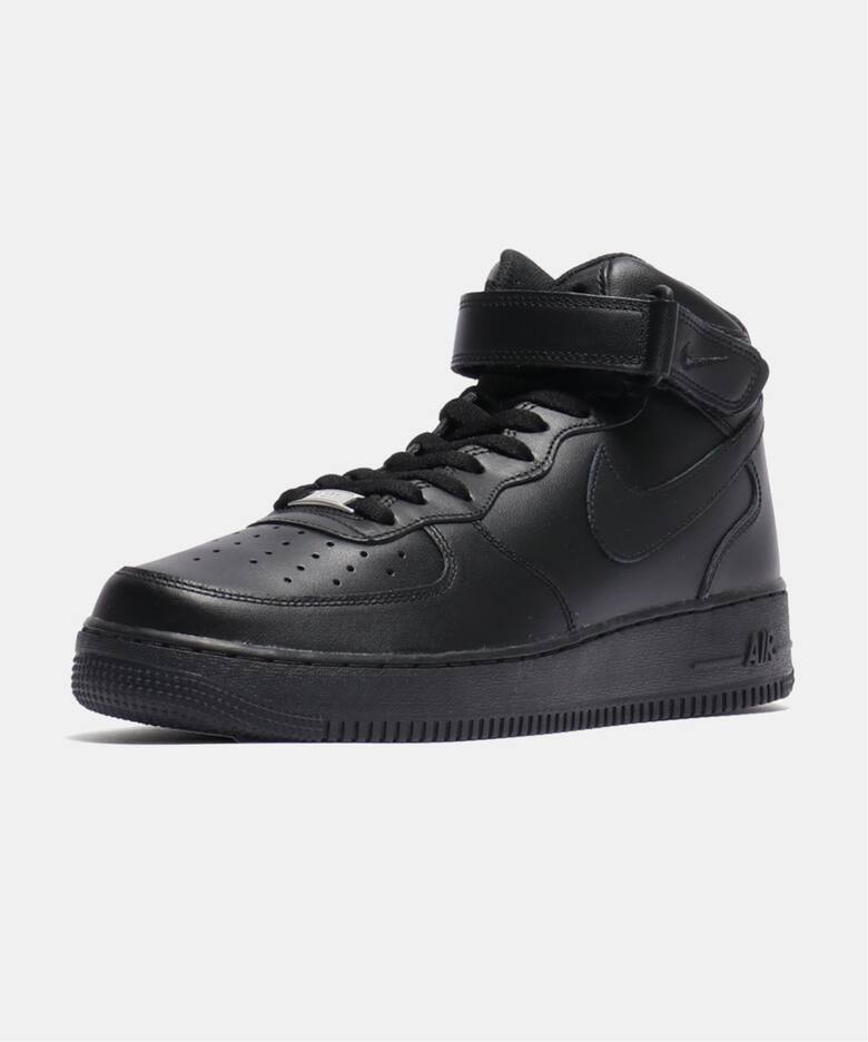 NIKE AIR FORCE 1 MID ’07 CW2289-001（スニーカー）｜HERRINGBONE（ヘリンボーン）の通販 ...