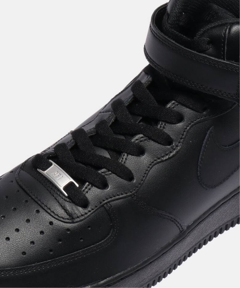 NIKE AIR FORCE 1 MID ’07 CW2289-001（スニーカー）｜HERRINGBONE（ヘリンボーン）の通販 ...