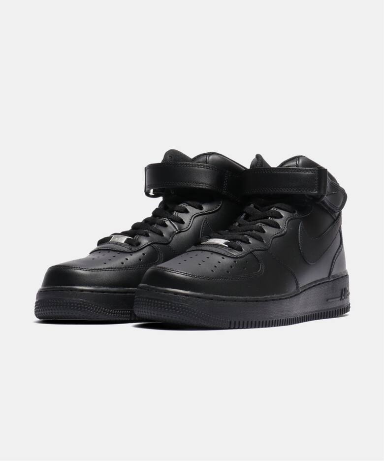 NIKE AIR FORCE 1 MID ’07 CW2289-001（スニーカー）｜HERRINGBONE（ヘリンボーン）の通販 ...