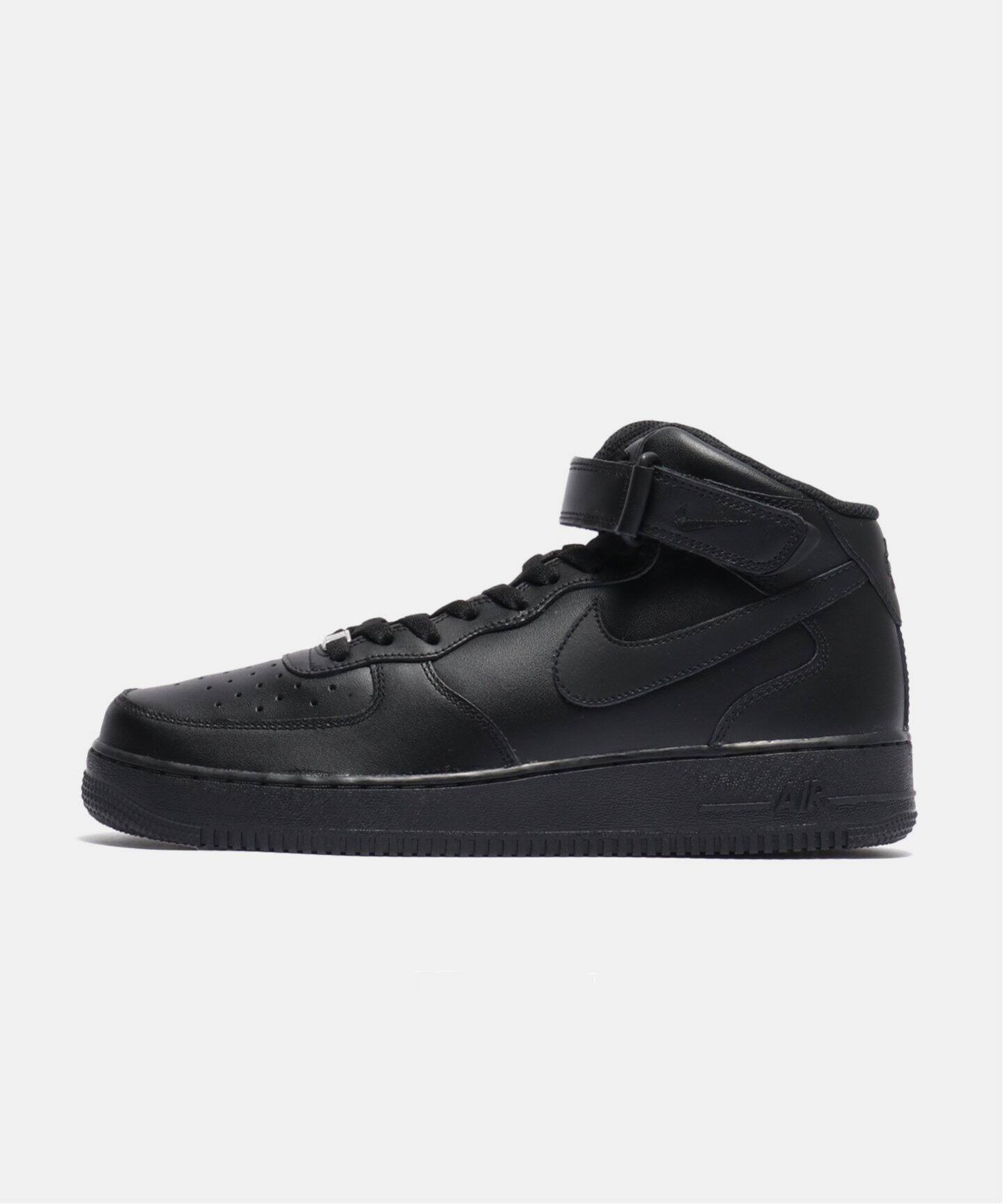 NIKE AIR FORCE 1 MID ’07 CW2289-001（スニーカー）｜HERRINGBONE（ヘリンボーン）の通販 ...