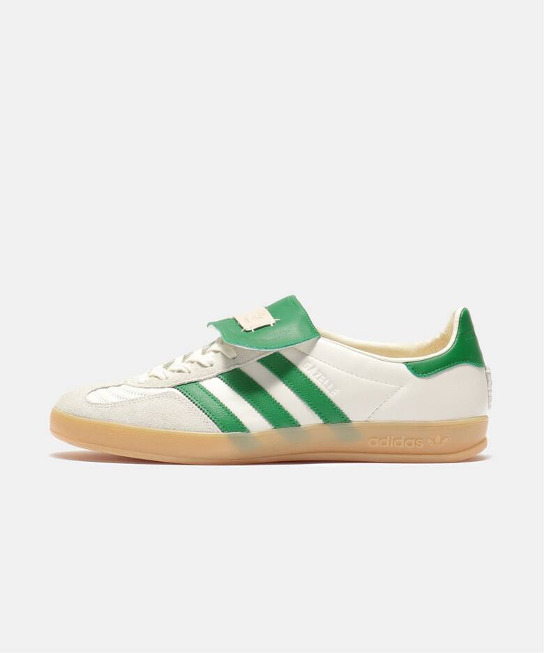 【adidas originals / アディダス オリジナルス】GAZELLE INDOOR ID3518（スニーカー ...