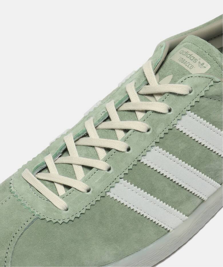 【adidas originals / アディダス オリジナルス】TOBACCO GY7397（スニーカー）｜HERRINGBONE ...