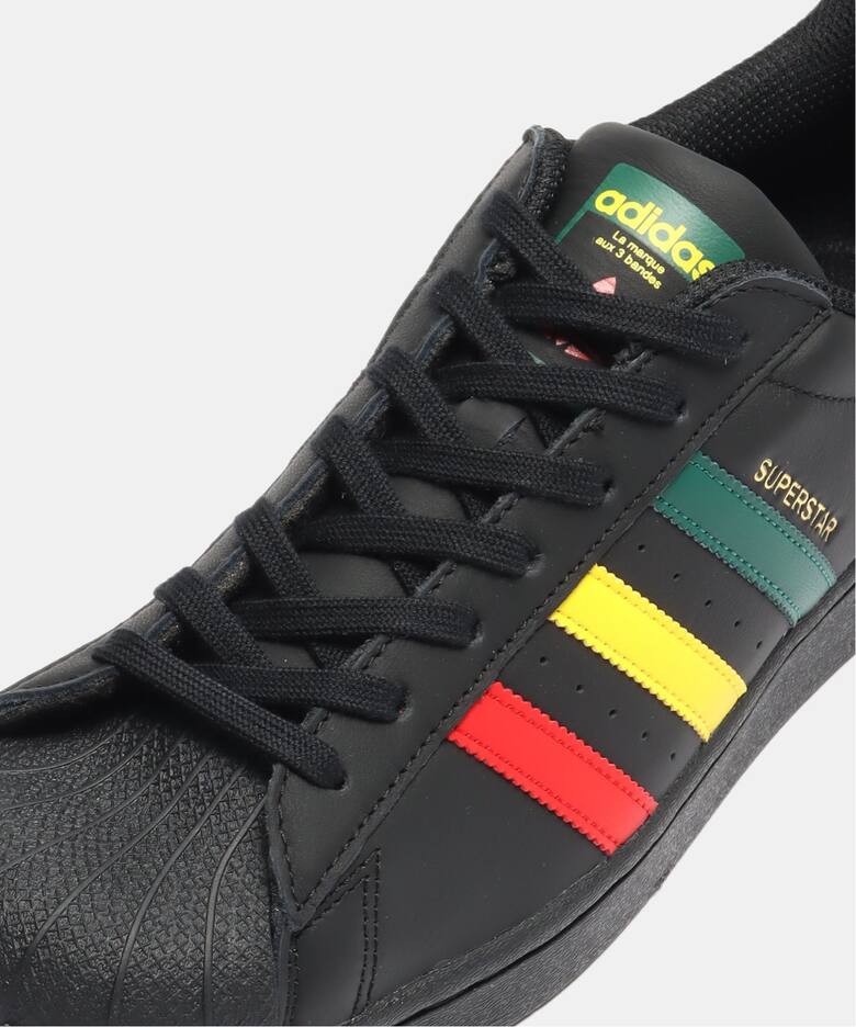 adidas originals SUPERSTAR IH3121（スニーカー）｜HERRINGBONE（ヘリンボーン）の通販｜BAYCREW ...