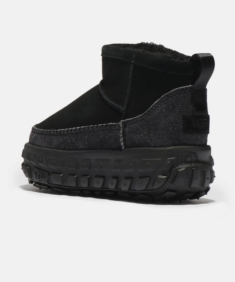 UGG VENTURE DAZE ULTRA MINI 1158200（ブーティ・ショートブーツ）｜HERRINGBONE（ヘリンボーン）の ...