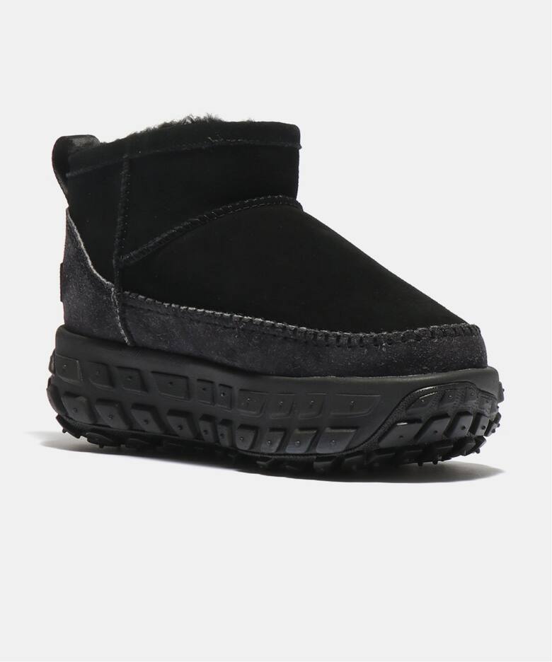 UGG VENTURE DAZE ULTRA MINI 1158200（ブーティ・ショートブーツ）｜HERRINGBONE（ヘリンボーン）の ...