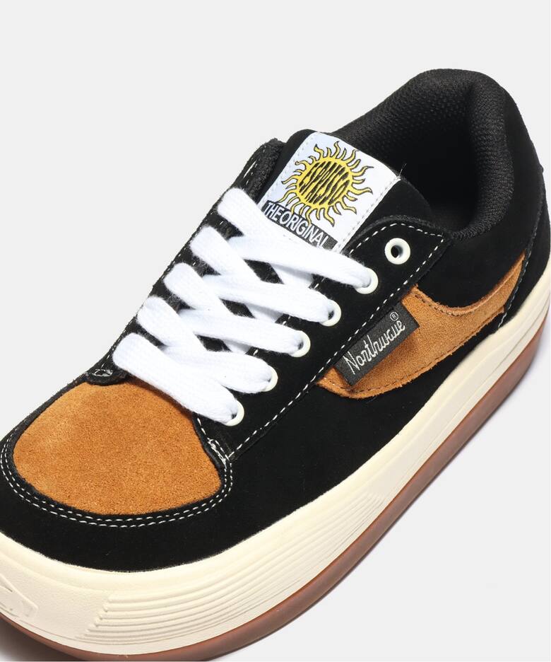 NORTHWAVE ESPRESSO SUEDE NW-001（スニーカー）｜HERRINGBONE（ヘリンボーン）の通販｜BAYCREW’S ...