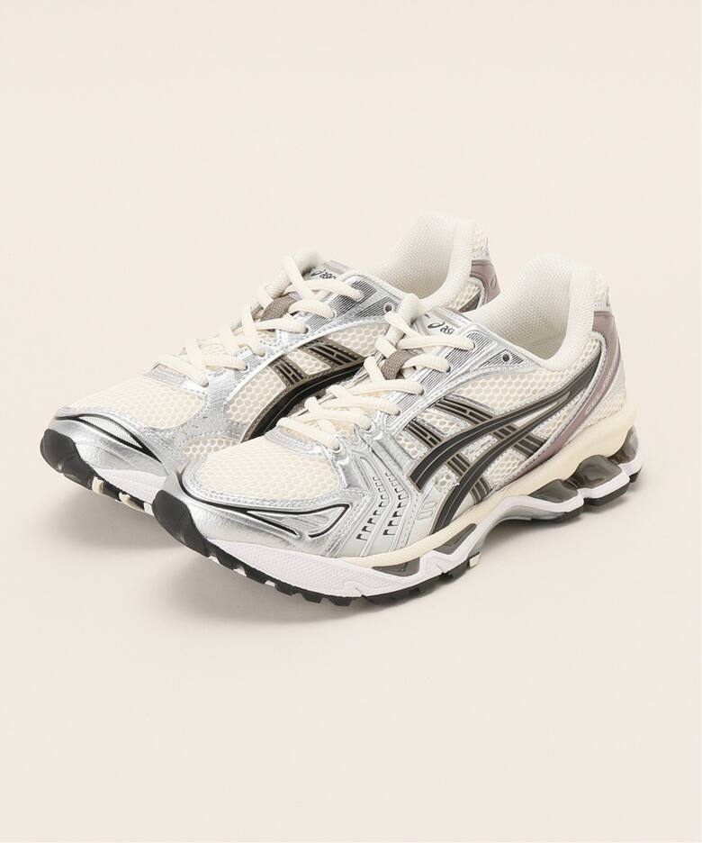 ASICS / アシックス GEL-KAYANO 14 1201A019.108（スニーカー）｜Spick and Span（スピック＆スパン ...