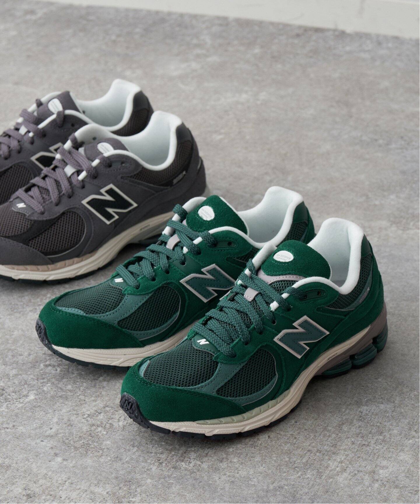 NEW BALANCE / ニューバランス M2002R（スニーカー）｜Spick and Span（スピック＆スパン）の通販｜BAYCREW’S STORE