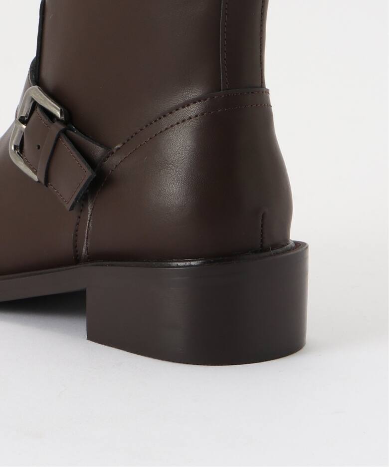 MACMOC/マックモック Engineer Middle Boots（ブーティ・ショートブーツ）｜U by SPICK&SPAN（ユーバイスピックアンドスパン）の通販｜BAYCREW’S STORE