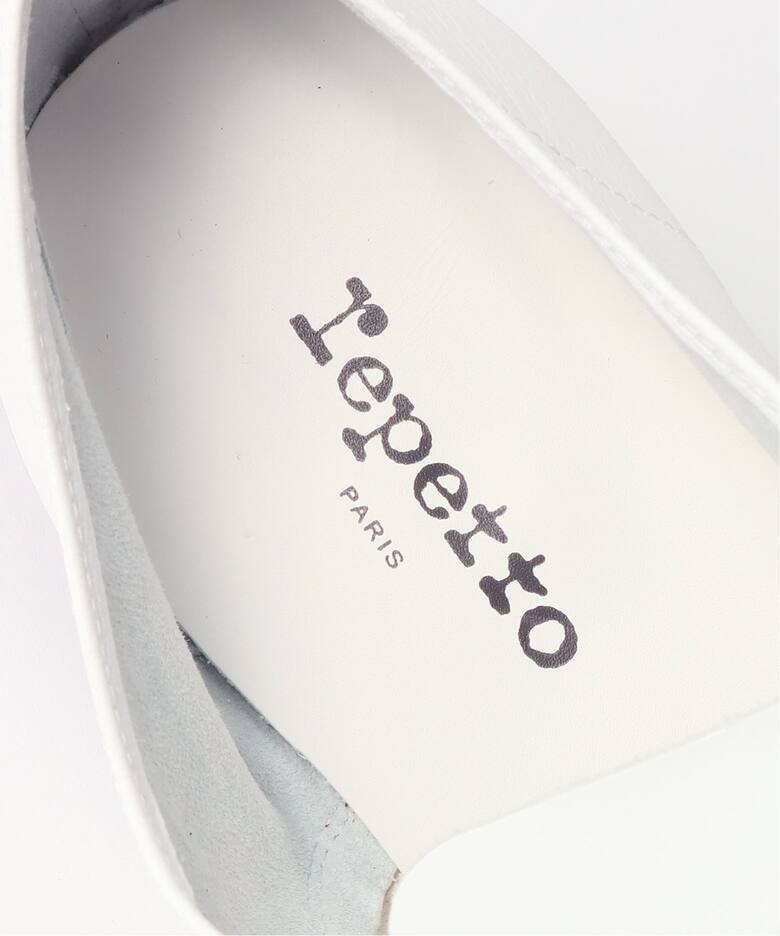 【repetto / レペット】Zizi Homme（その他シューズ）｜EDIFICE（エディフィス）の通販｜BAYCREW’S STORE