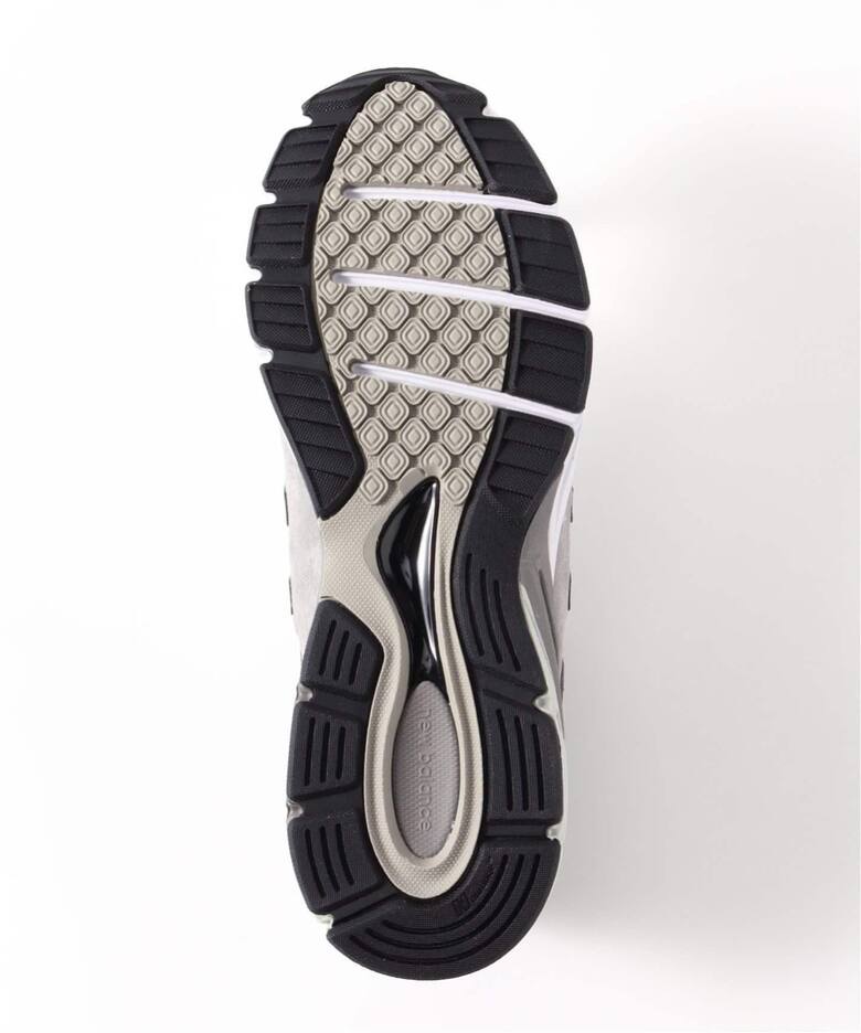 New Balance(ニューバランス) U990GR4 / 990V4（スニーカー）｜EDIFICE（エディフィス）の通販｜BAYCREW ...