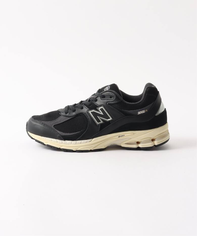【New Balance / ニューバランス】M2002RIB（スニーカー）｜EDIFICE（エディフィス）の通販｜BAYCREW’S STORE