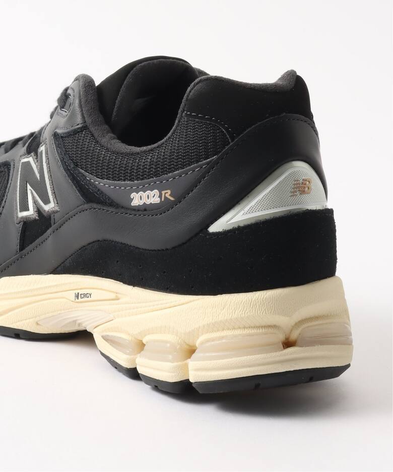 【New Balance / ニューバランス】M2002RIB（スニーカー）｜EDIFICE（エディフィス）の通販｜BAYCREW’S STORE