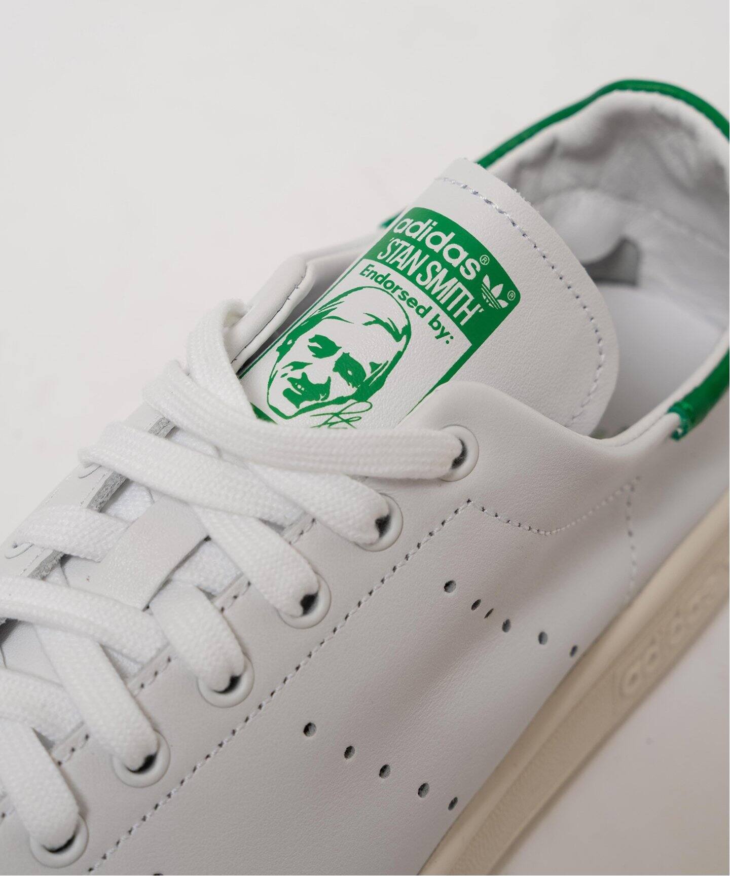 adidas originals (アディダス オリジナルス) STAN SMITH DECON IE9118（スニーカー）｜EDIFICE ...