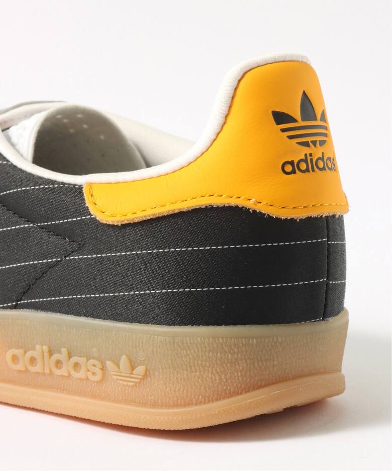 adidas originals (アディダス オリジナルス) GAZELLE INDOOR IF9642（スニーカー）｜EDIFICE ...