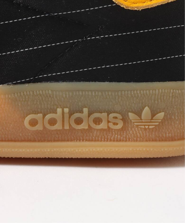 adidas originals (アディダス オリジナルス) GAZELLE INDOOR IF9642（スニーカー）｜EDIFICE ...