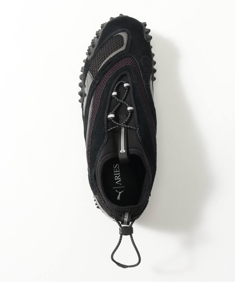 【PUMA / プーマ × ARIES / アリーズ】MOSTRO AC ARIES ARISE（その他シューズ）｜PULP（パルプ）の通販 ...