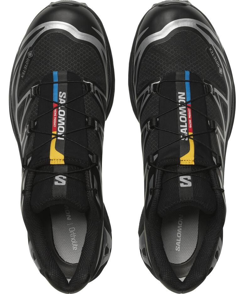 【SALOMON / サロモン】XT-6 GTX / L47450600（スニーカー）｜PULP（パルプ）の通販｜BAYCREW’S STORE
