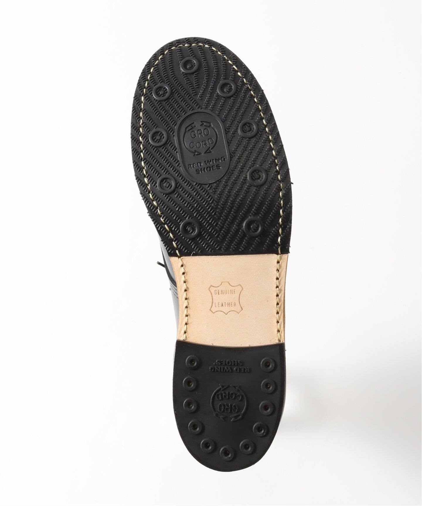 【RED WING / レッドウイング】BECKMAN 9423（ブーティ・ショートブーツ）｜BAYCREW'S DEPO（ベイクルーズデポ ...