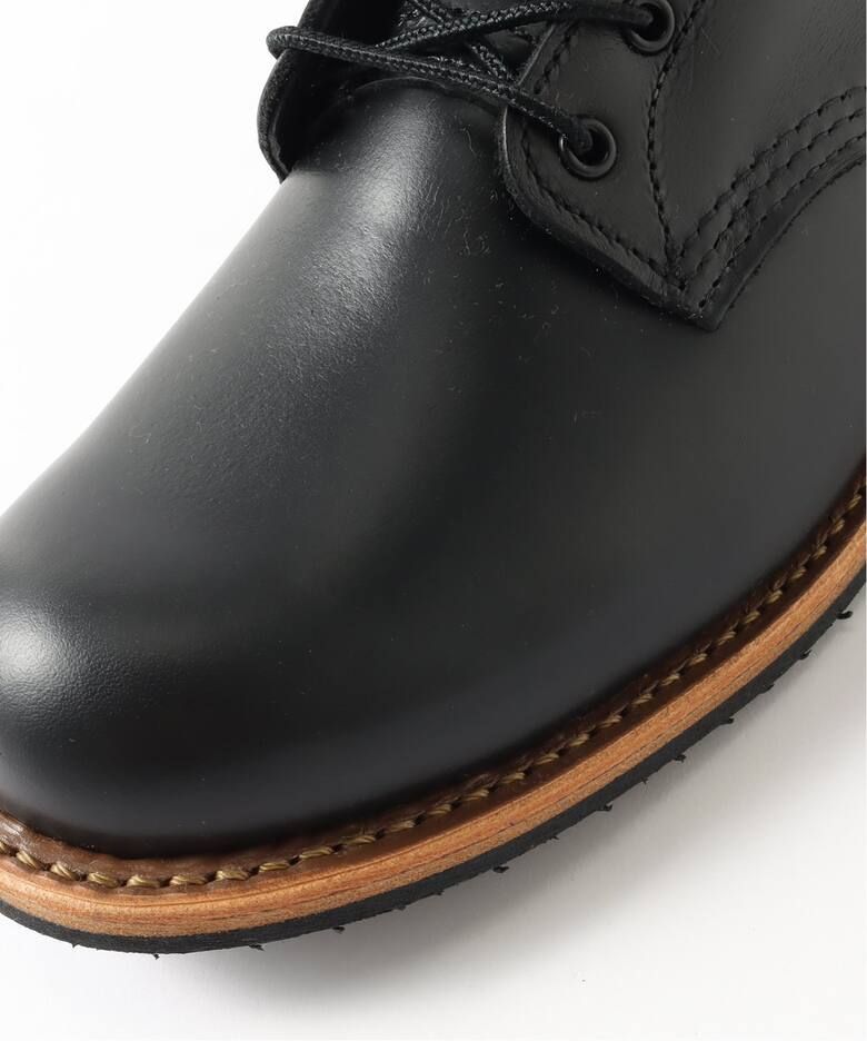 【RED WING / レッドウイング】BECKMAN 9423（ブーティ・ショートブーツ）｜BAYCREW'S DEPO（ベイクルーズデポ ...