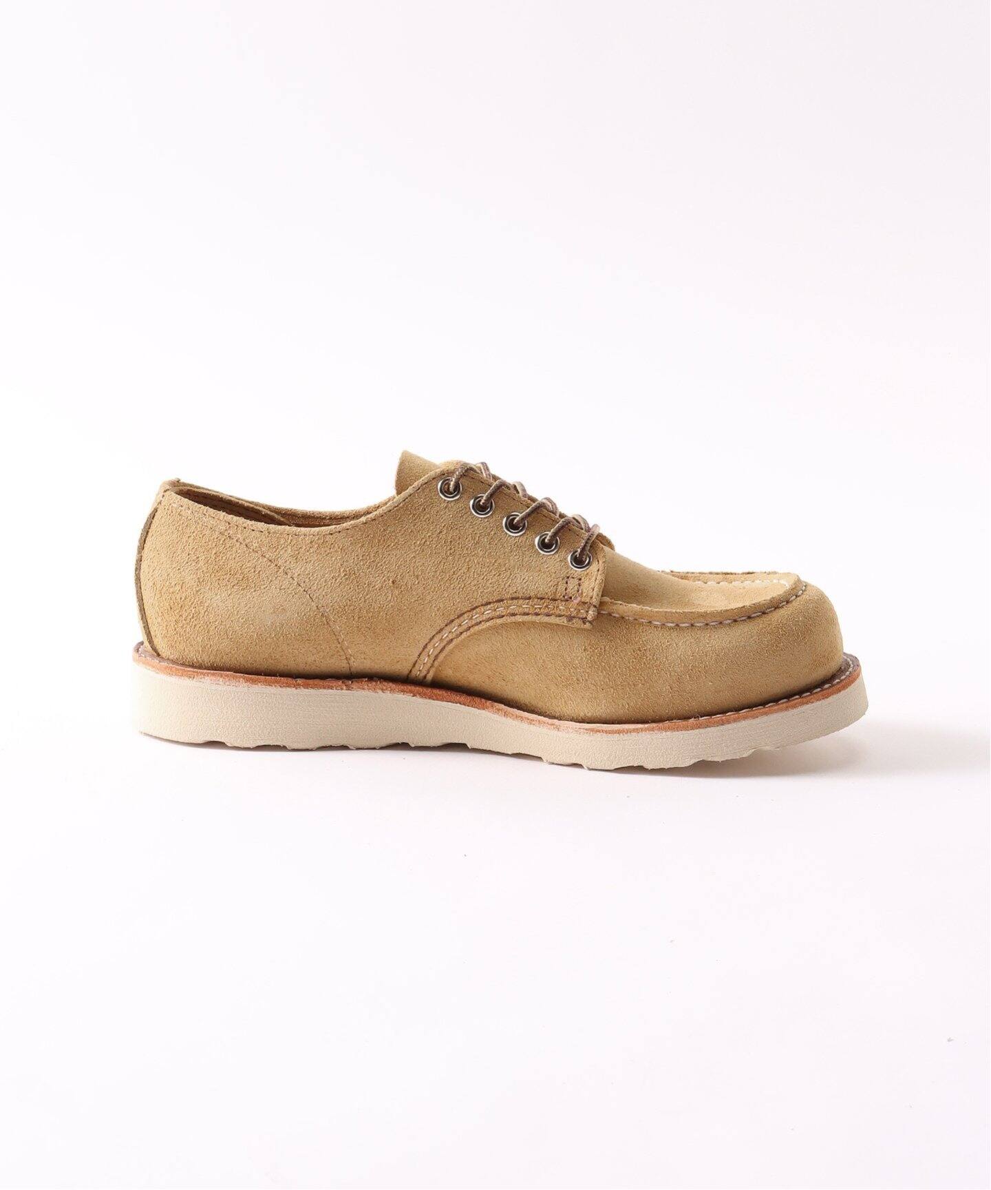 【RED WING / レッドウイング】CLASSIC MOC OXFORD 8079（その他シューズ）｜BAYCREW'S DEPO（ベイ ...