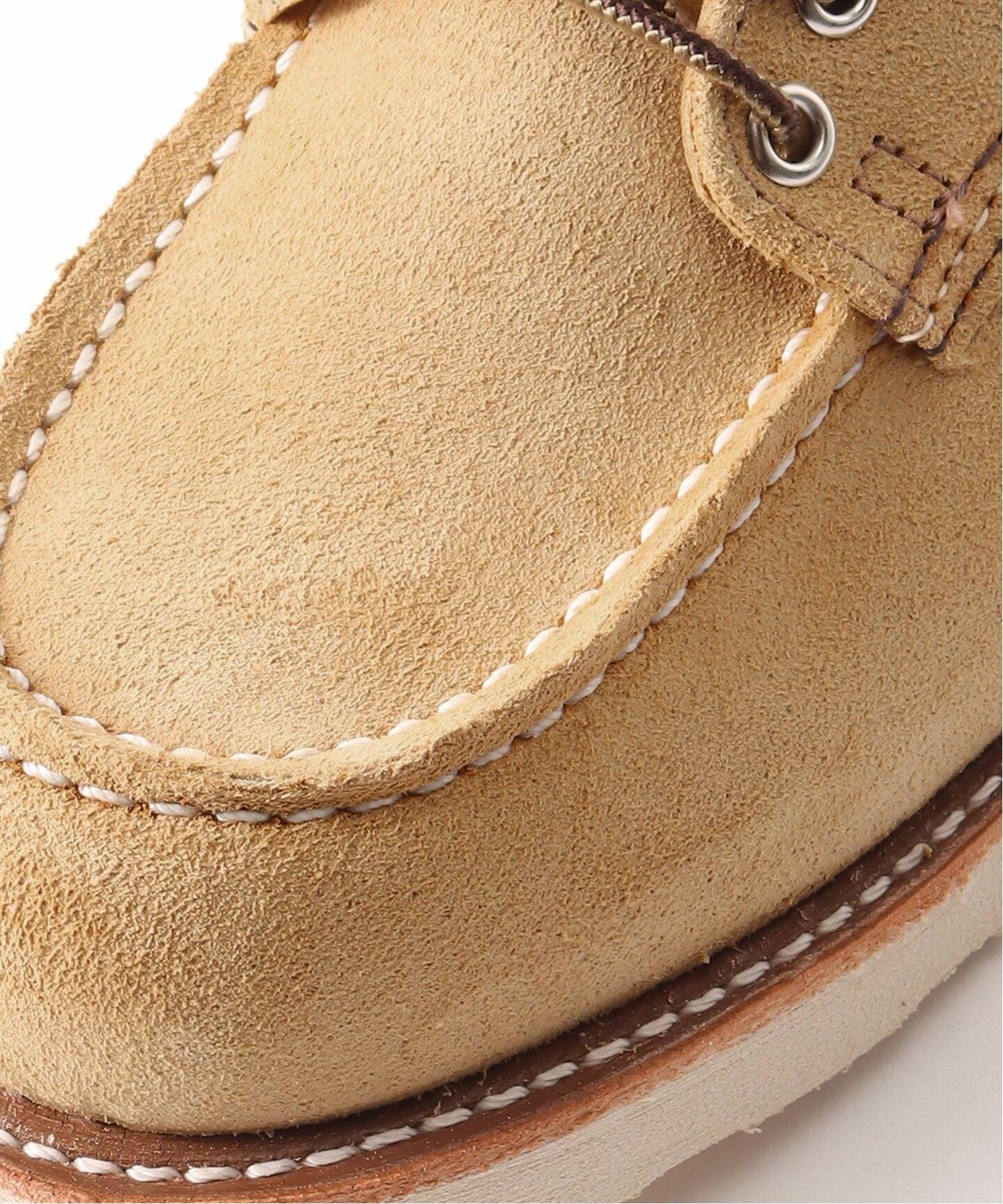 【RED WING / レッドウイング】CLASSIC MOC OXFORD 8079（その他シューズ）｜BAYCREW'S DEPO（ベイ ...