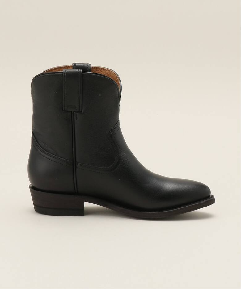 【FRYE / フライ】BILLY SHORT FR40190/FR41433（ブーティ・ショートブーツ）｜JOURNAL STANDARD ...