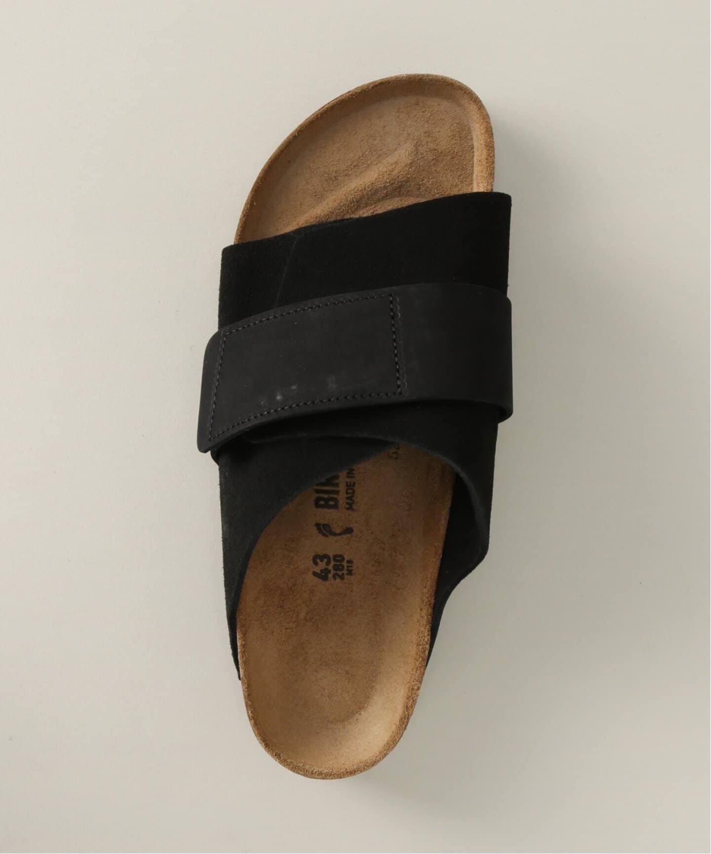 BIRKENSTOCK キョウト narrow（サンダル）｜JOURNAL STANDARD relume
