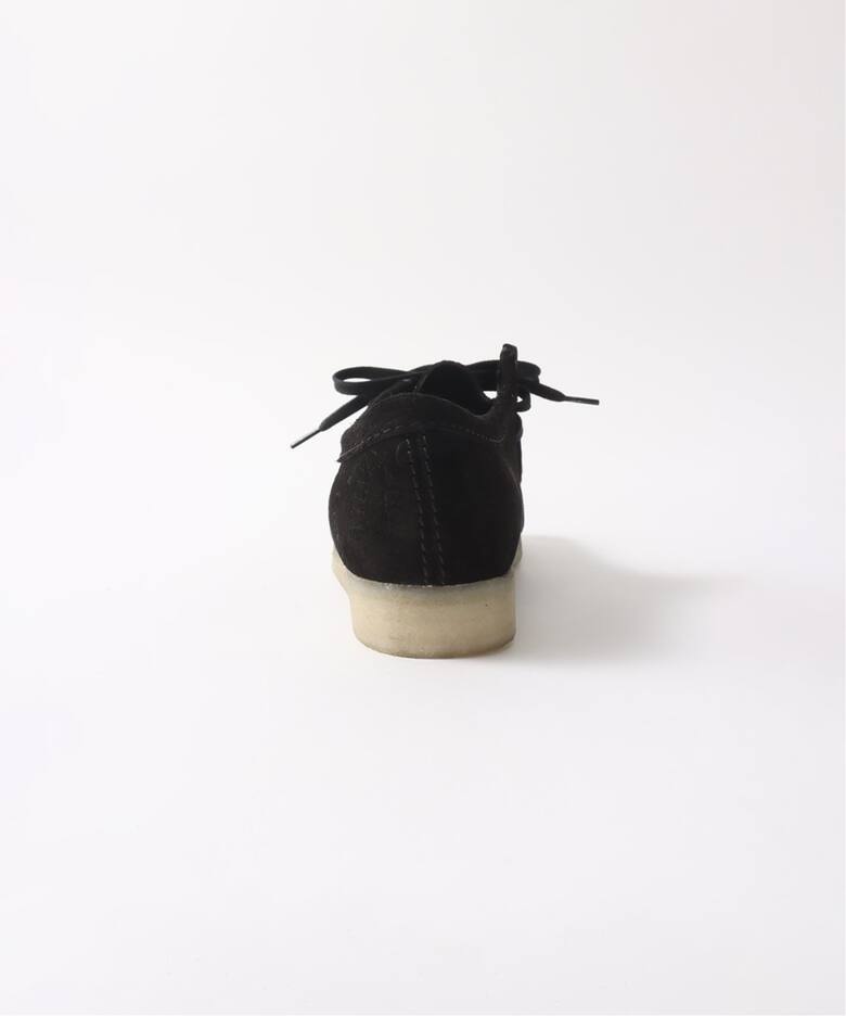 【CLARKS × CIVILIST / クラークス × シビリスト】Wallabee（レザーシューズ）｜WISM（ウィズム）の通販 ...