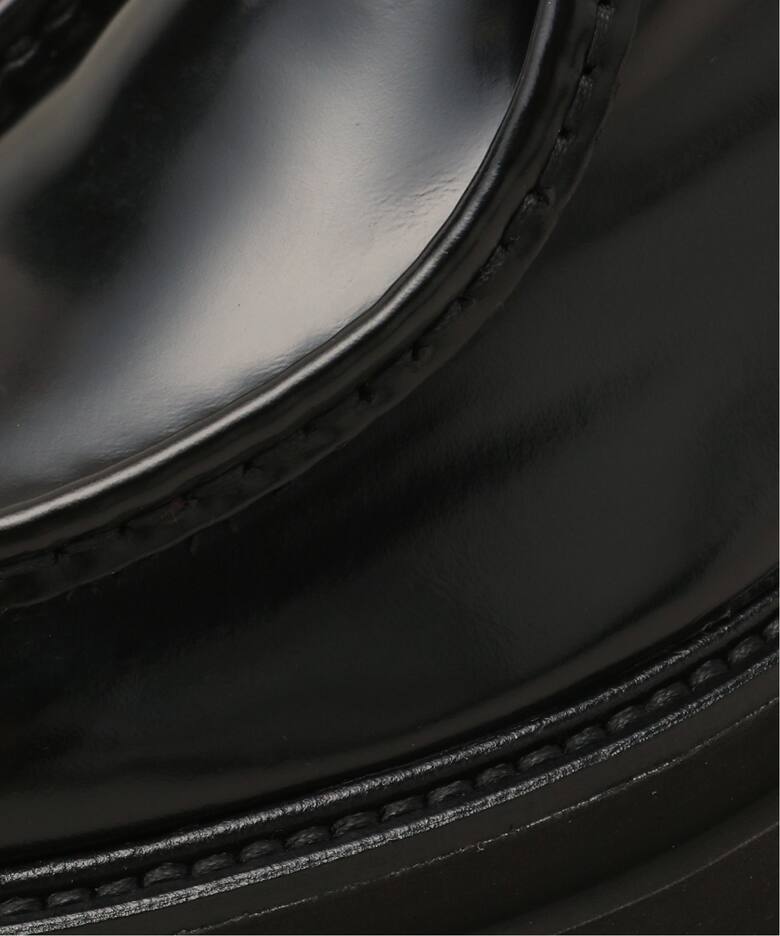 PASCUCCI/パスクッチ TYROLEAN BOOTS（レザーシューズ）｜LE TALON（ル タロン）の通販｜BAYCREW’S STORE