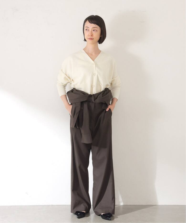 TEMPERATE/テンパレイト LAURA RIBBON（フラットシューズ）｜LE TALON（ル タロン）の通販｜BAYCREW’S STORE