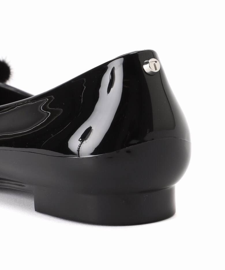 TEMPERATE/テンパレイト LAURA RIBBON（フラットシューズ）｜LE TALON（ル タロン）の通販｜BAYCREW’S STORE