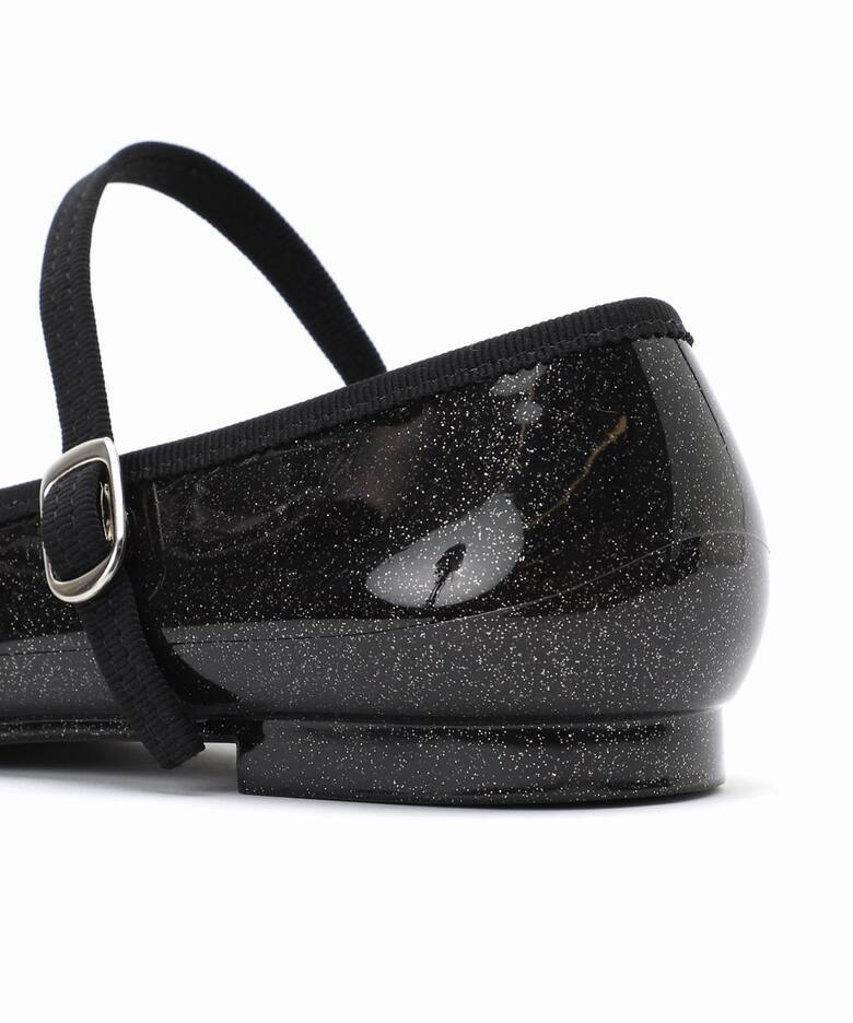 TEMPERATE/テンパレイト MARTA GLITTER（フラットシューズ）｜LE TALON（ル タロン）の通販｜BAYCREW’S STORE