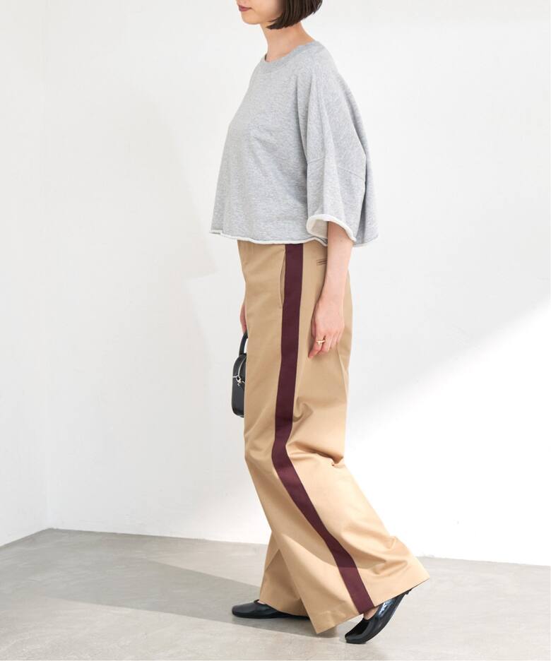 TEMPERATE/テンパレイト MARTA STRAP SHOES（フラットシューズ）｜LE TALON（ル タロン）の通販｜BAYCREW’S STORE