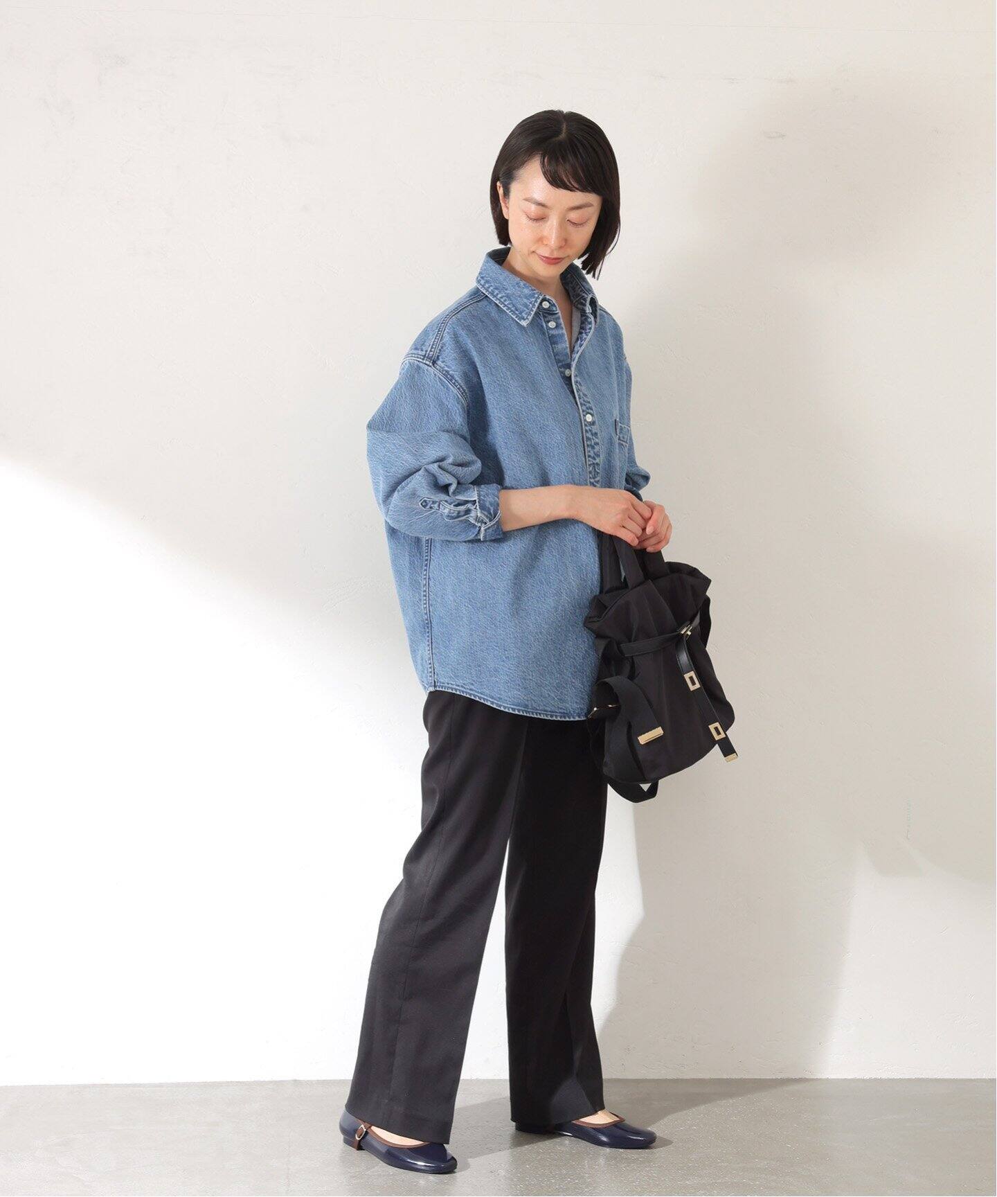 TEMPERATE/テンパレイト MARTA STRAP SHOES（フラットシューズ）｜LE TALON（ル タロン）の通販｜BAYCREW’S STORE