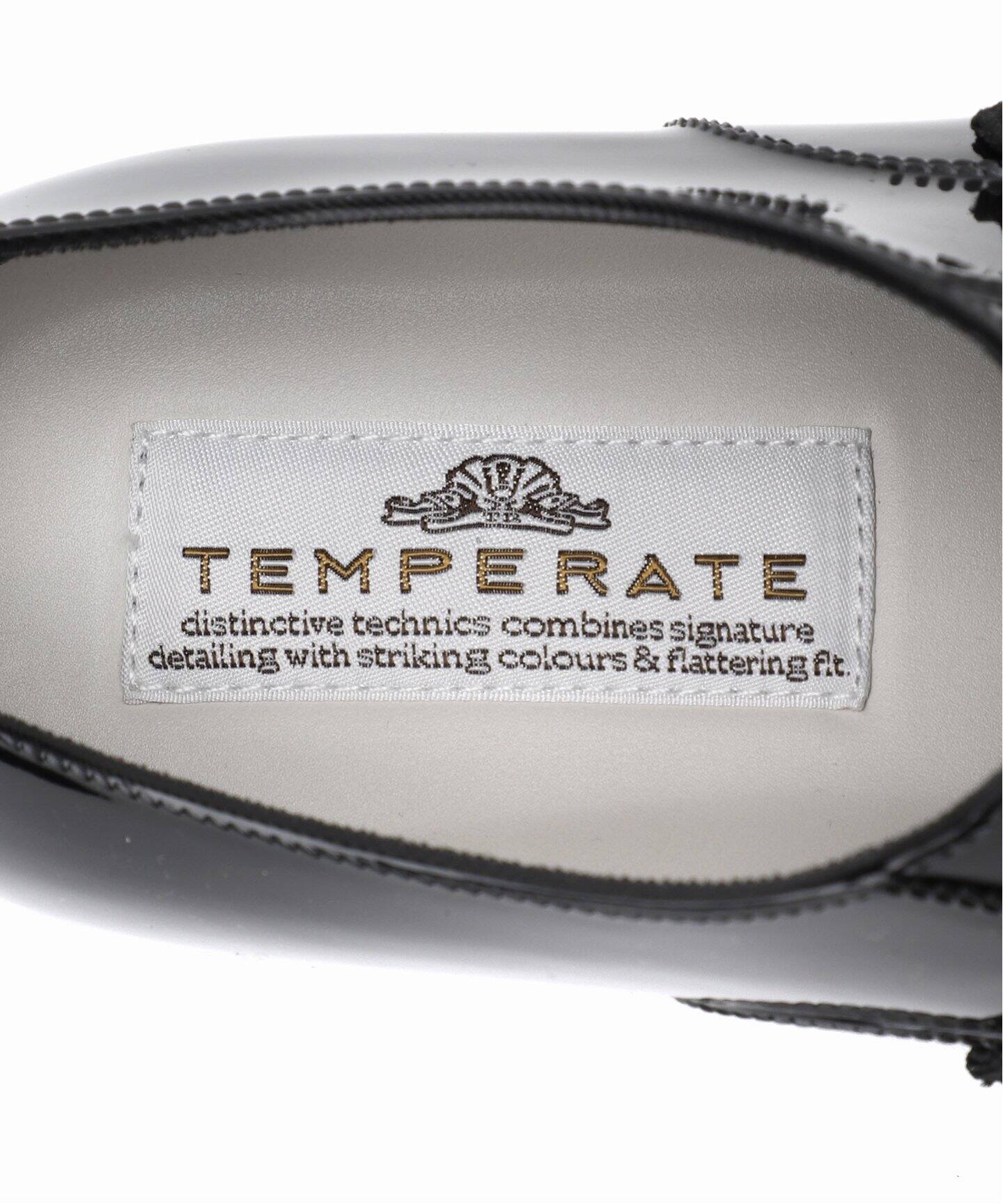 TEMPERATE/テンパレイト BAKER（フラットシューズ）｜LE TALON（ル タロン）の通販｜BAYCREW’S STORE