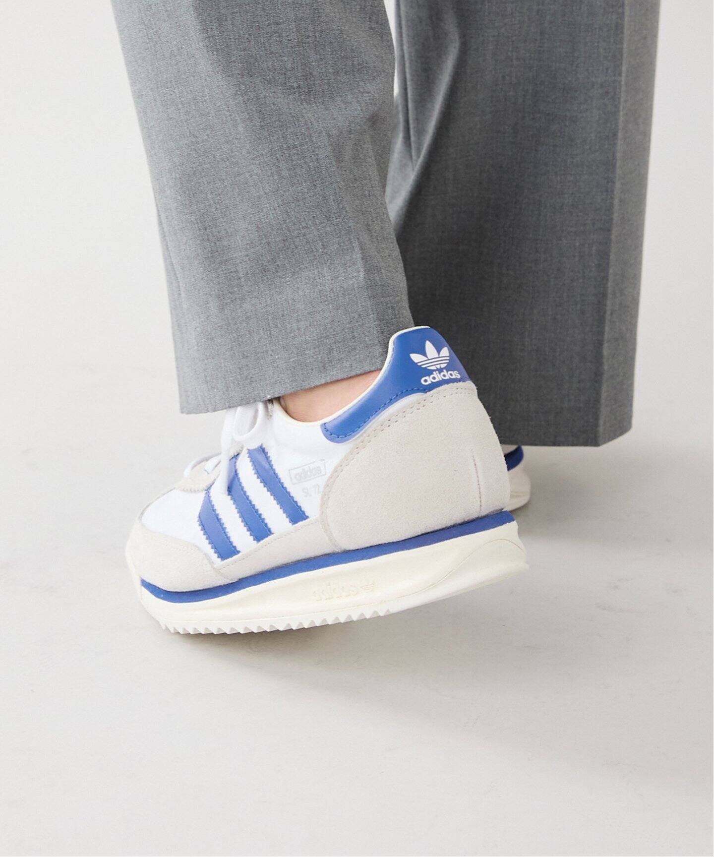 adidas originals/アディダス オリジナルス SL72 RS JH8644（スニーカー）｜IENA（イエナ）の通販 ...