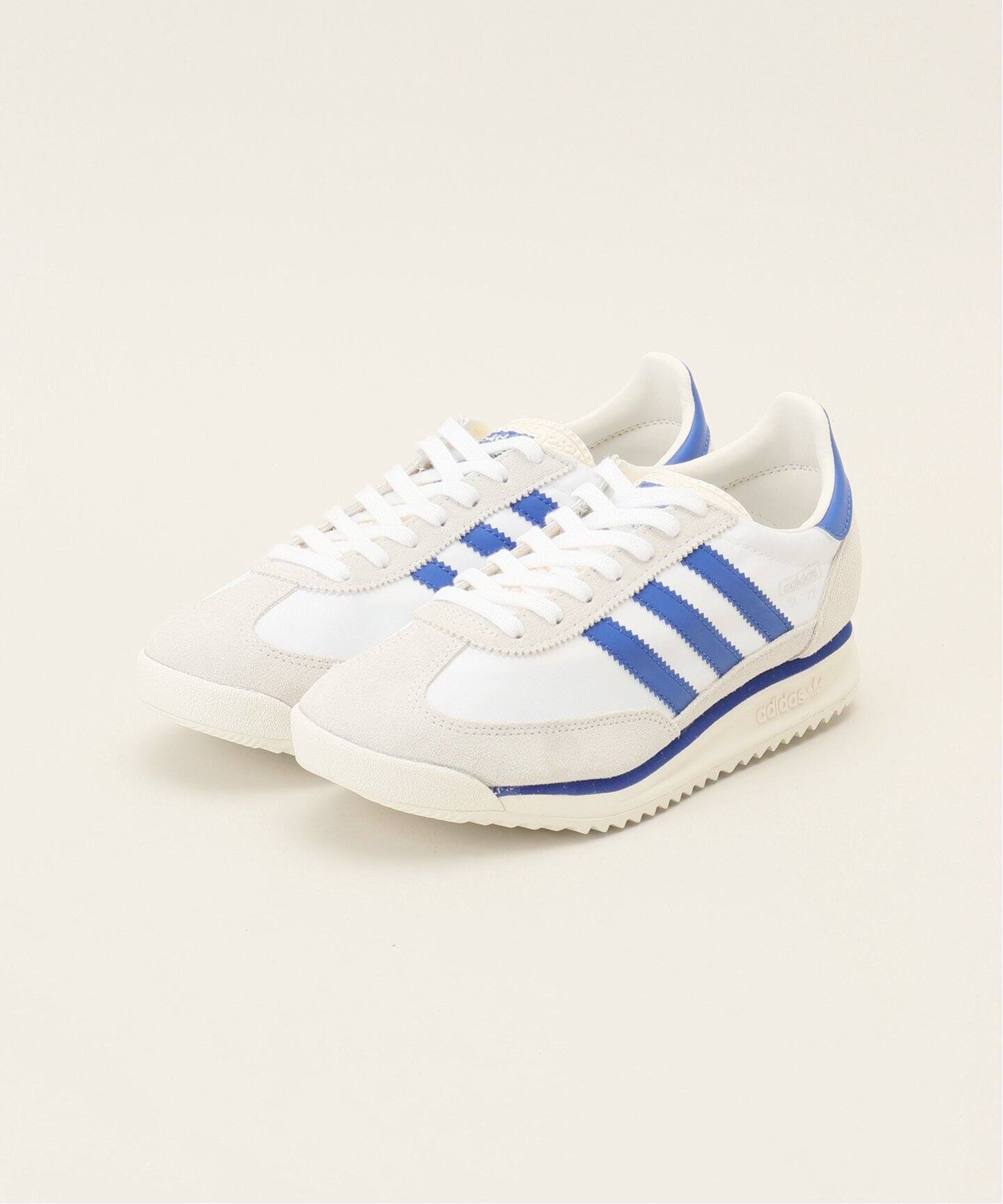 adidas originals/アディダス オリジナルス SL72 RS JH8644（スニーカー）｜IENA（イエナ）の通販 ...
