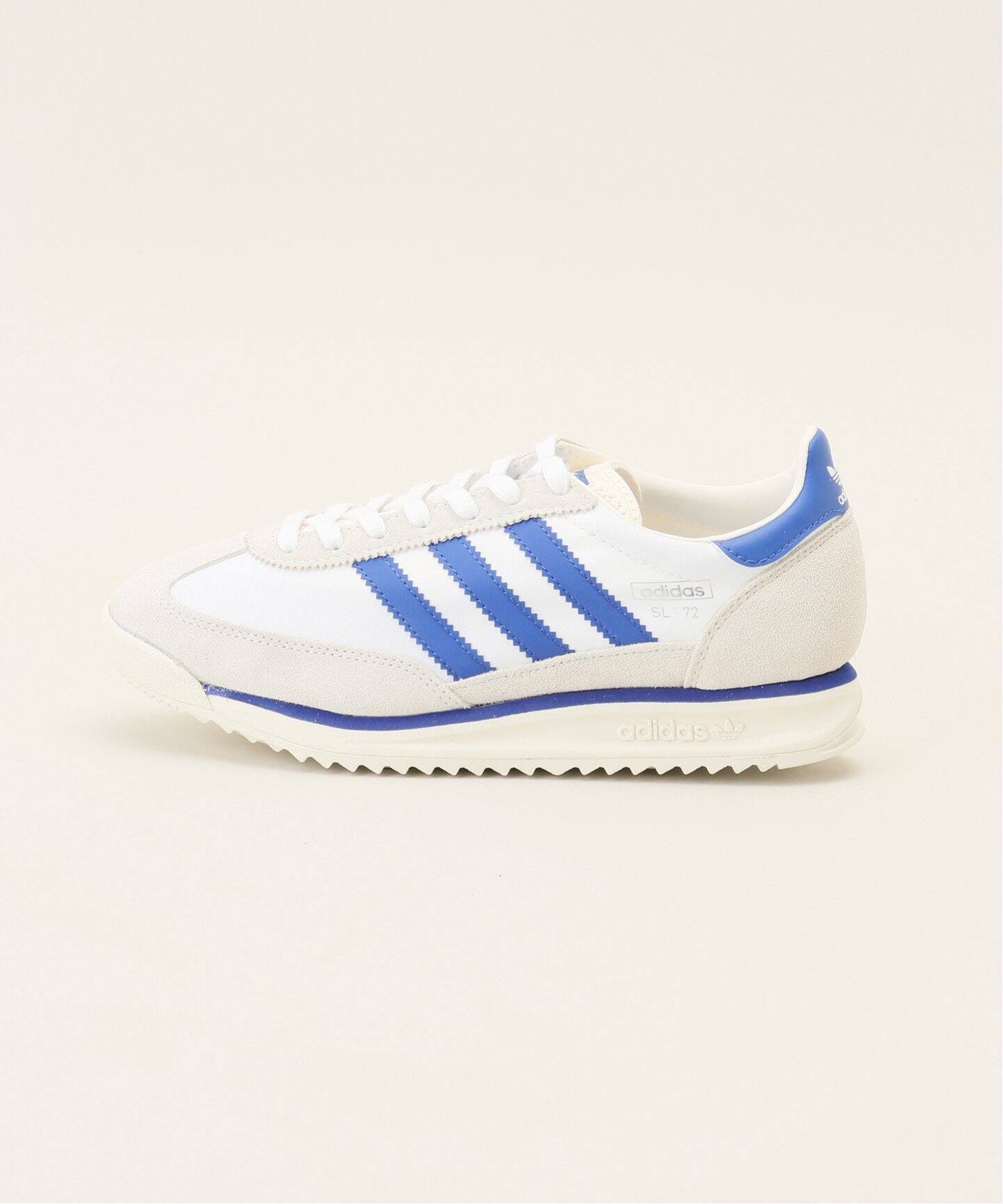 adidas originals/アディダス オリジナルス SL72 RS JH8644（スニーカー）｜IENA（イエナ）の通販 ...
