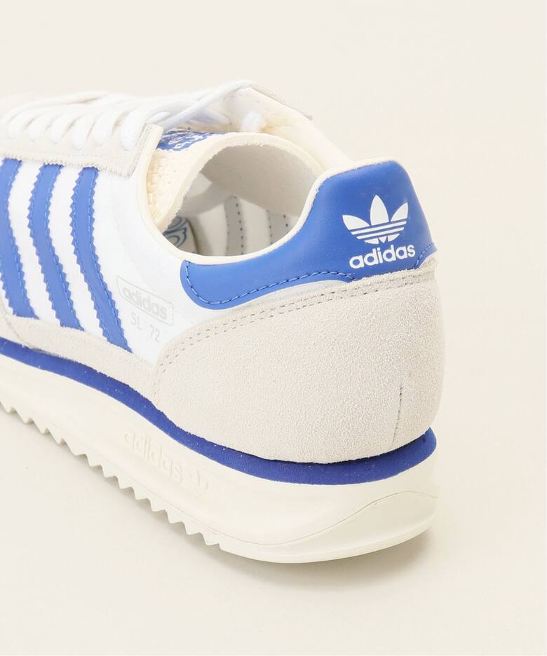 adidas originals/アディダス オリジナルス SL72 RS JH8644（スニーカー）｜IENA（イエナ）の通販 ...