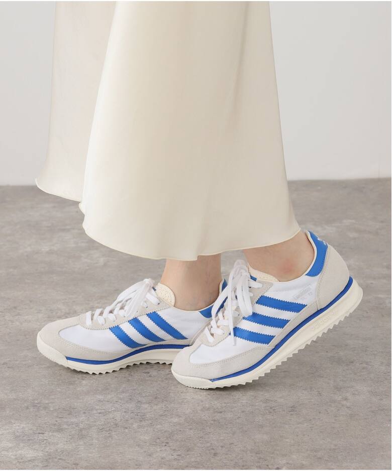 adidas originals/アディダス オリジナルス SL72 RS JH8644（スニーカー）｜IENA（イエナ）の通販 ...