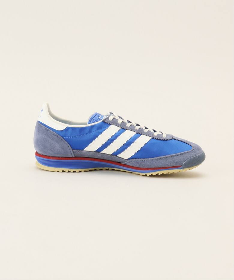 adidas originals/アディダス オリジナルス SL 72 OG W JS0254/ 255（スニーカー）｜IENA（イエナ）の ...