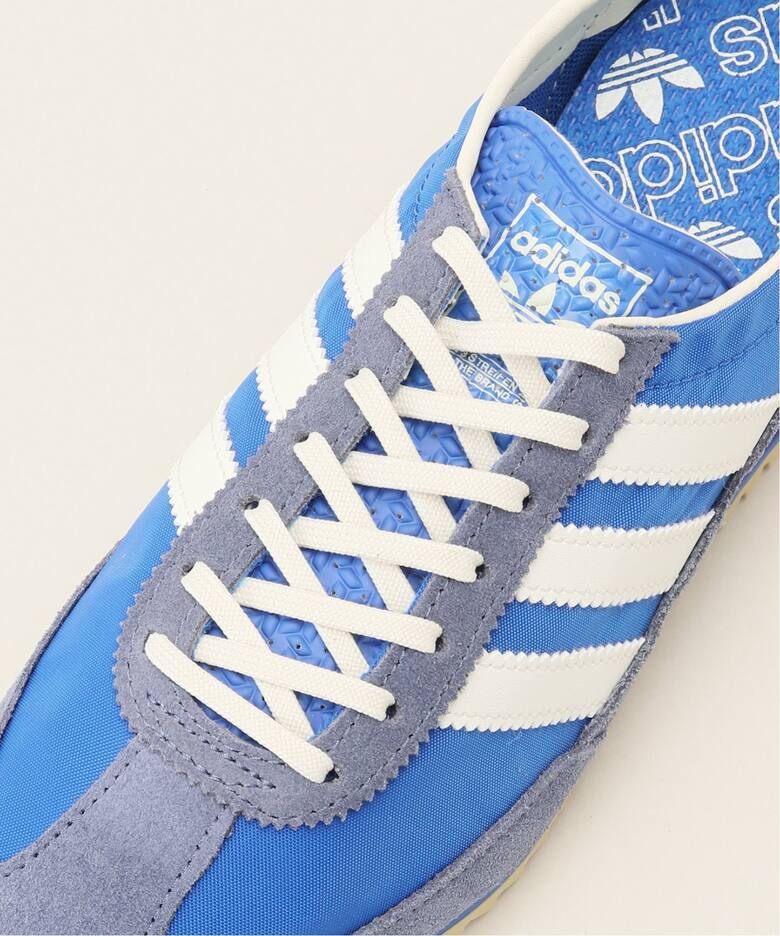 adidas originals/アディダス オリジナルス SL 72 OG W JS0254/ 255（スニーカー）｜IENA（イエナ）の ...